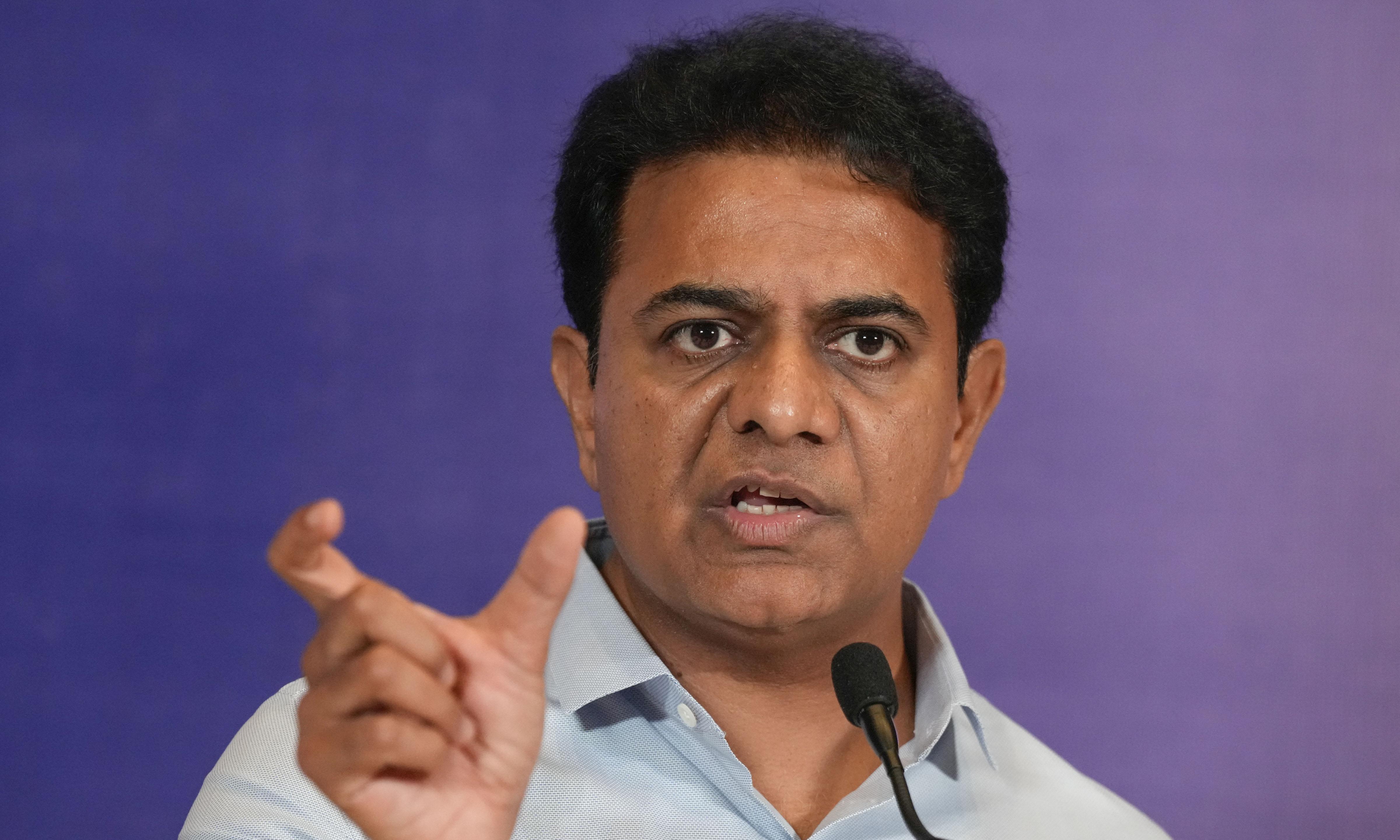 Notice to KTR in Formula E Race Case