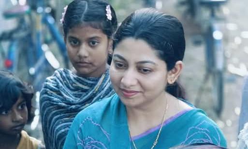 Late TMC MLA's Daughter to Fight WB Bypoll