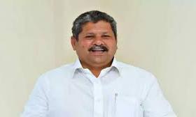 Former Wyra MLA Madhan Lal Passes Away At 62