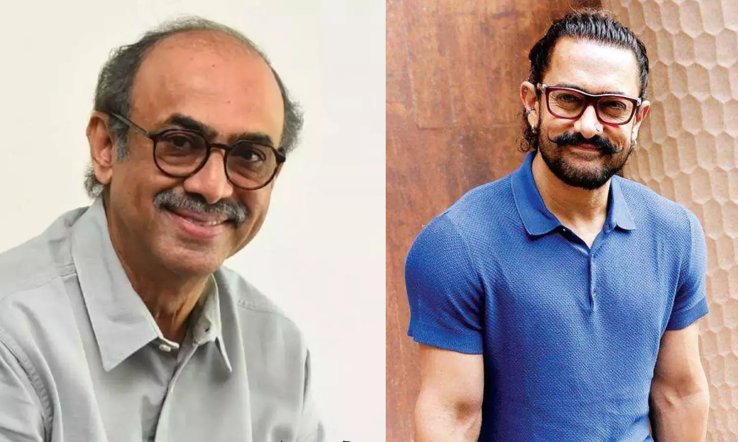 Aamir Khan’s YouTube Pay-Per-View Plan Intriguing: Suresh Babu