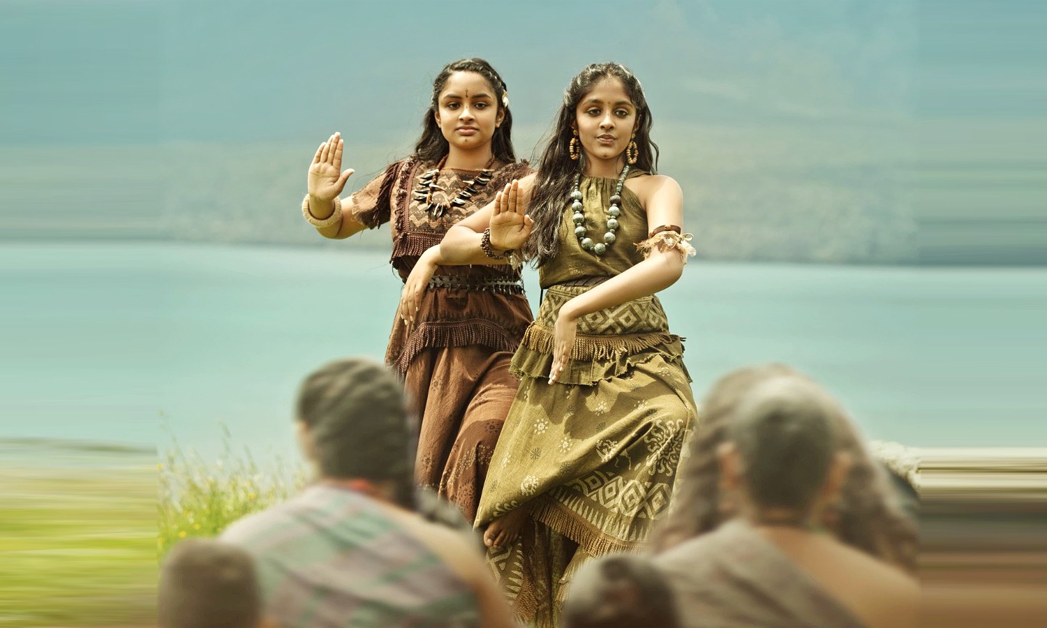 Kannappa's Song On Sri Kalahasthi Impresses The Devout