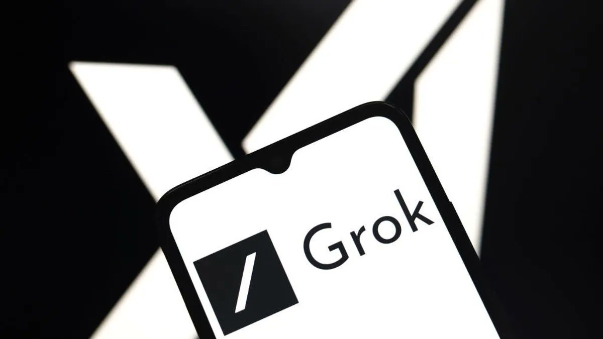 Telegram, Elon Musk-Owned xAI Partner To Distribute Grok To Messaging ...