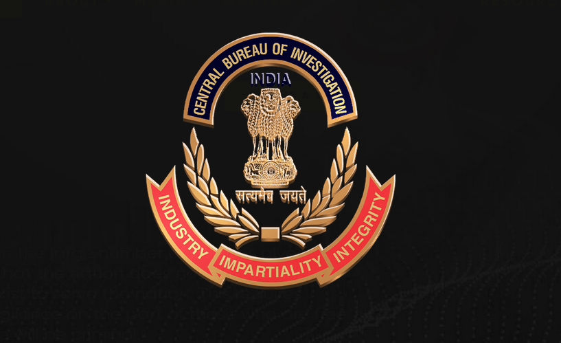 CBI to Send Legal Notices/Summons Through India Post