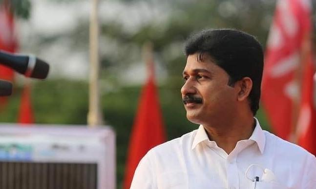 Kerala: CPM Fields M Swaraj for Nilambur Bypoll