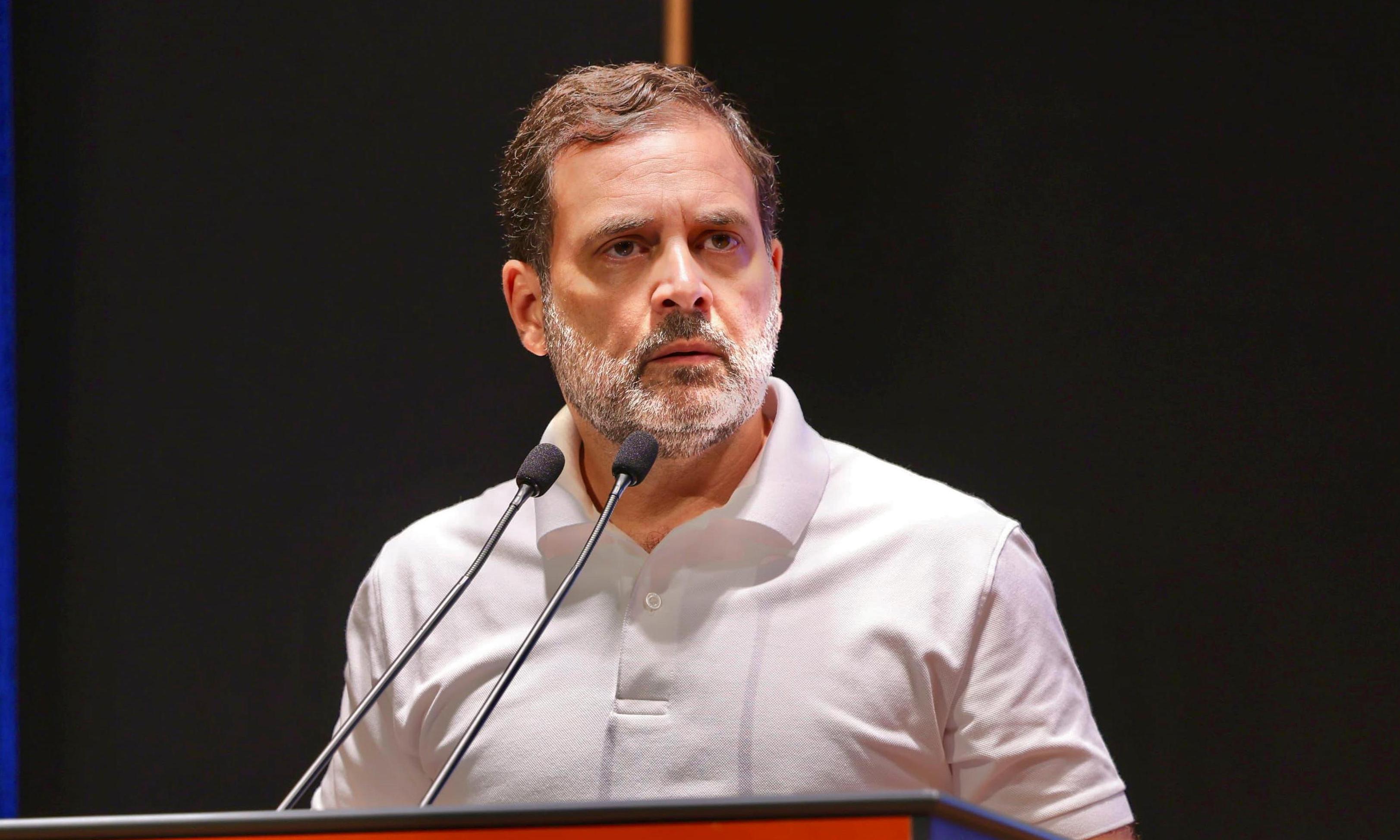 Pune Court Rejects Rahul's Plea Seeking Info On Savarkar Grand-Nephew's Maternal Lineage