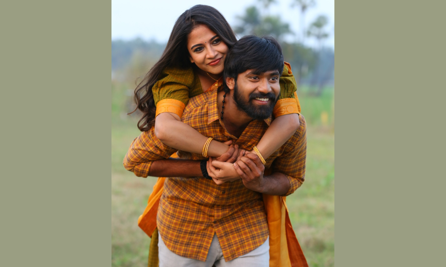 Narne Nithin’s Sri Sri Sri Rajavaru Theatrical Release on June 6