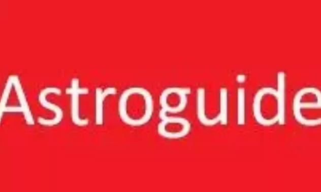 Astroguide Sunday, June 1, 2025