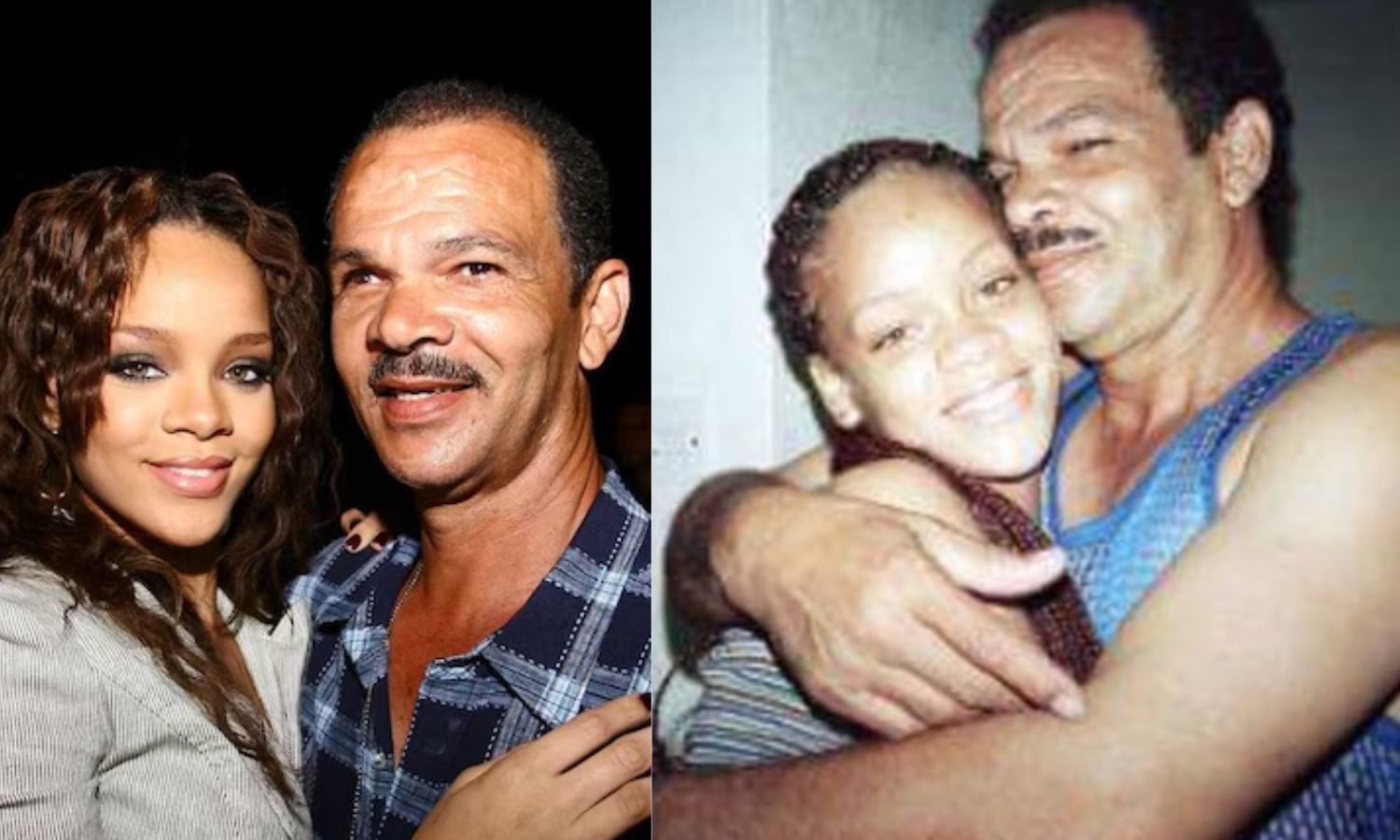 Ronald Fenty, Rihanna’s Father, Dies at 70 in Los Angeles