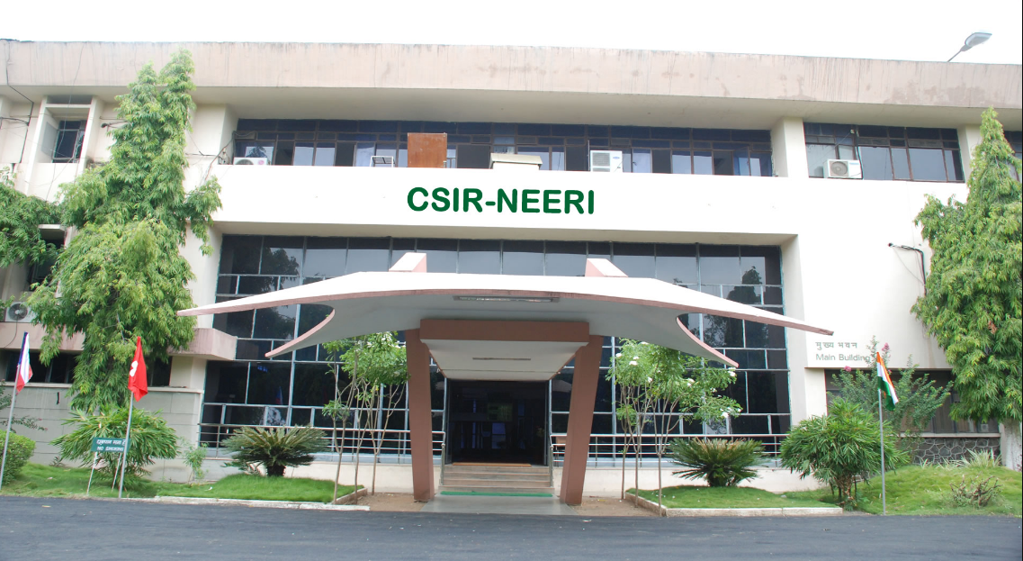 NEERI Unveils Global Green Network, Sweden-Backed Centre