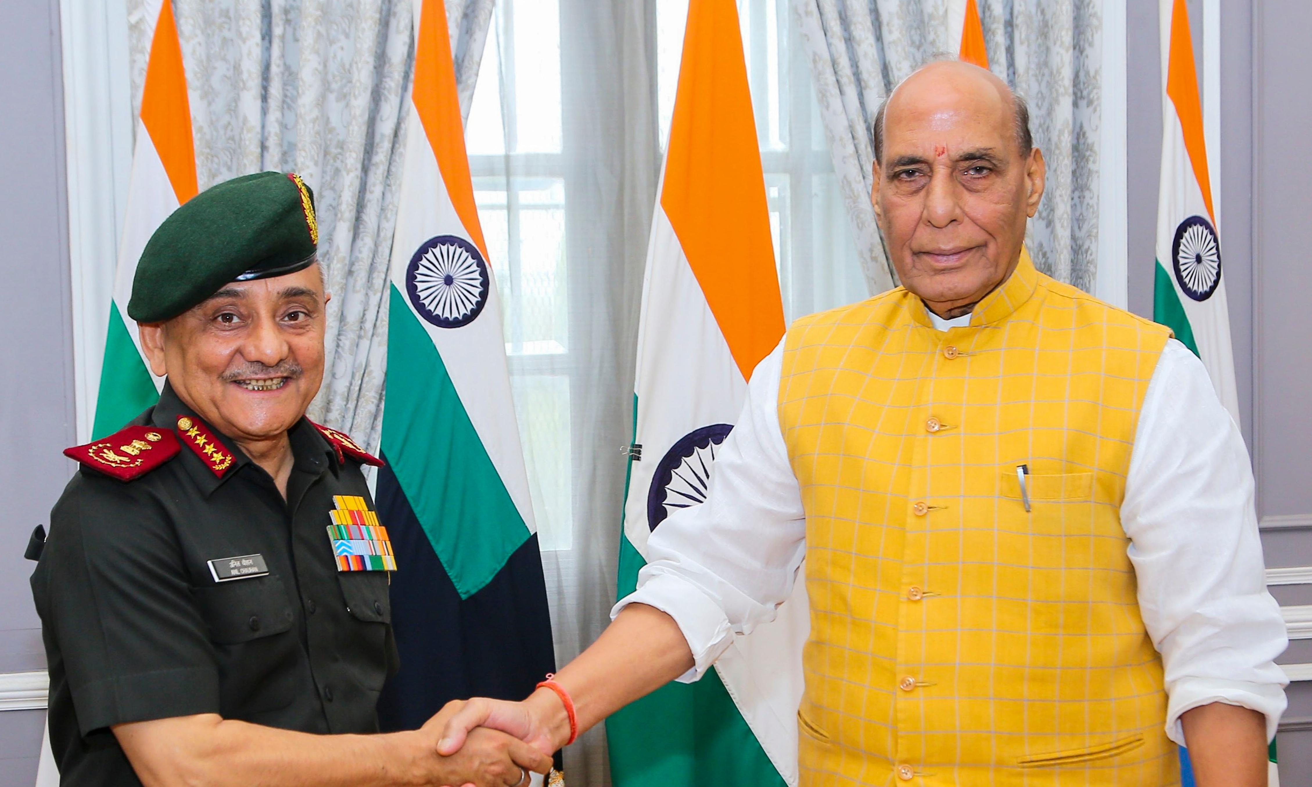 DC Edit | Why did Govt, Army Take So Long to Admit Rafales Losses?