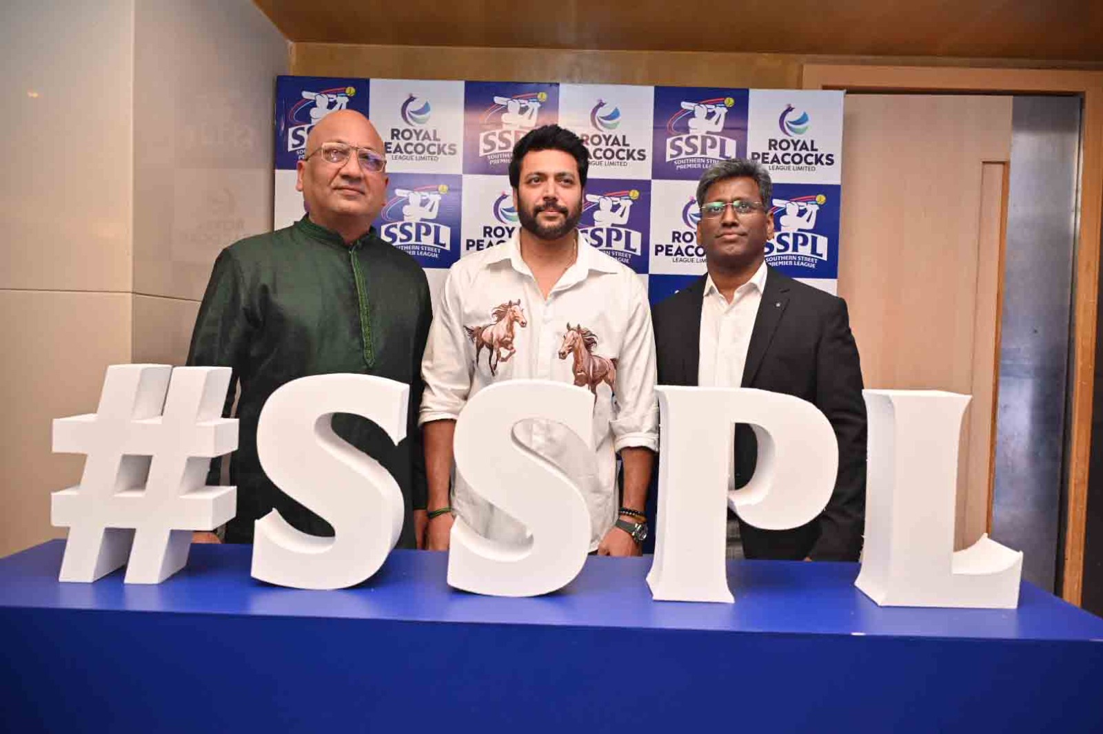 Southern Street Premier League SSPL Launched