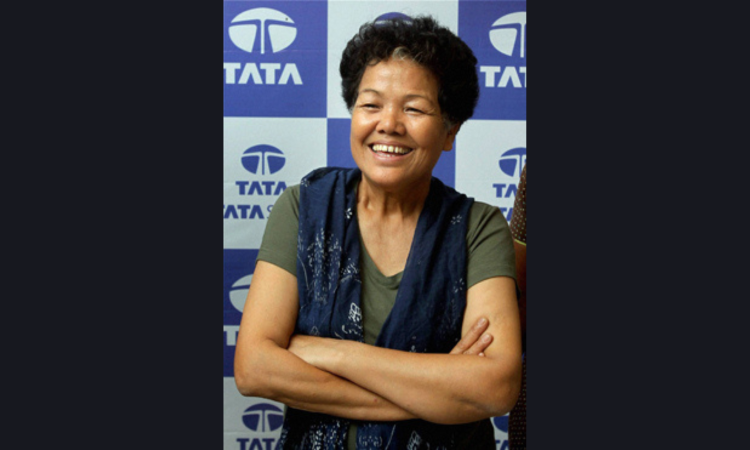 From the Hills to the Everest: The journey of Bachendri Pal