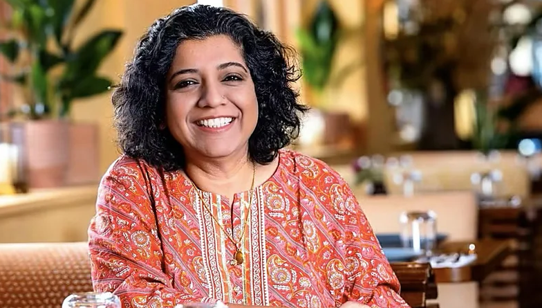 India-Born Chef Asma Khan Part of Guinness Record-Breaking Song 195
