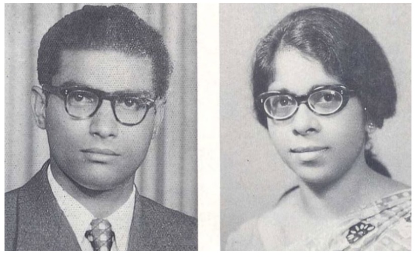 Her Name Was Leila: The Woman Behind George Fernandes