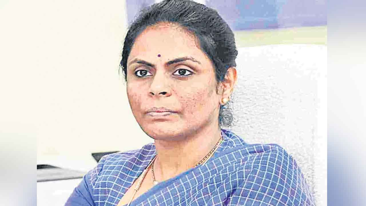 IAS Officer’s Comment on Students Cleaning Toilets Sparks Controversy