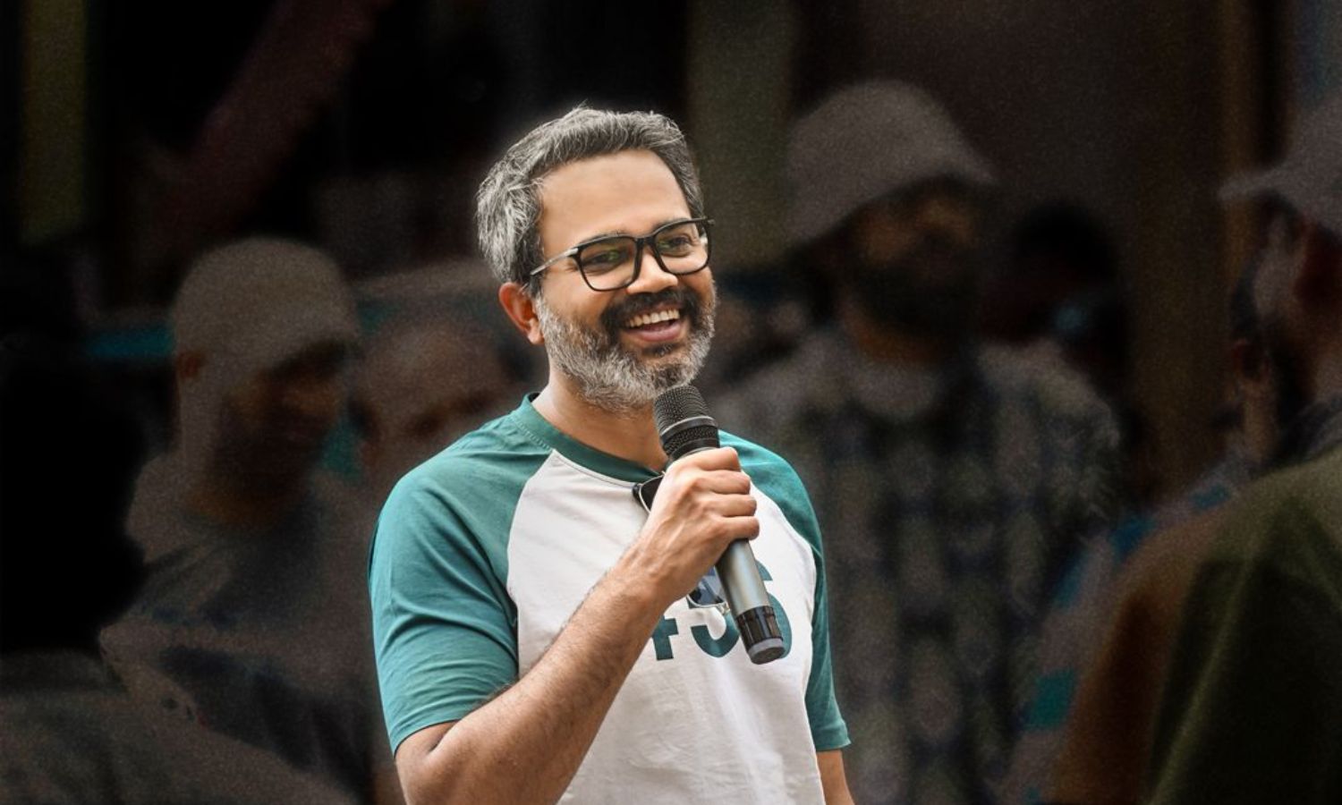 Prashanth Neel Celebrates RCB's Historic IPL Win