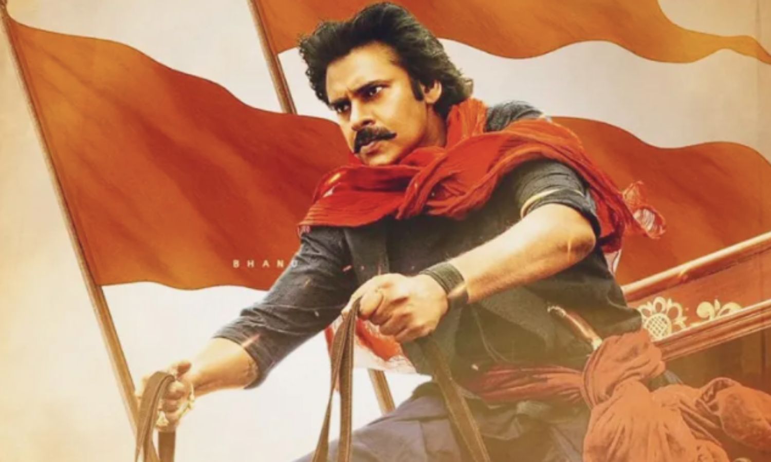Hari Hara Veera Mallu Likely Postponed to July 4?