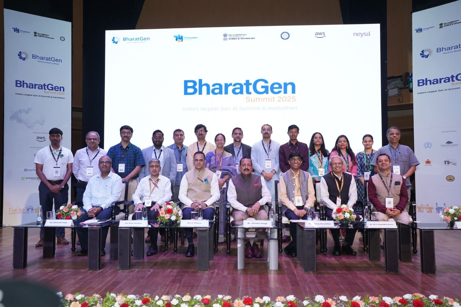 IIIT-Hyderabad based team launches Patram