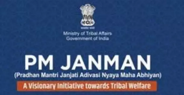 PM-Janman: Over 5,800 Houses Sanctioned for PVTGs in Andhra Pradesh