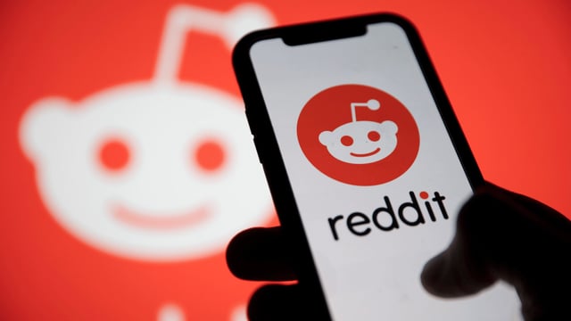 Reddit Sues AI Startup Anthropic For Allegedly Using Data Without ...
