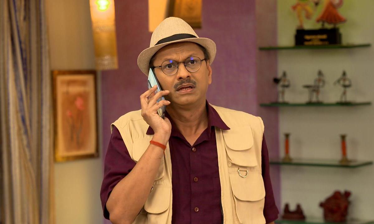 Sneak Peek Of Tonight's Episode Of TMKOC In Collaboration With I4C