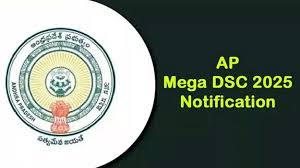 Andhra Pradesh: 3.3 Lakh Candidates Appear for Mega DSC Examination