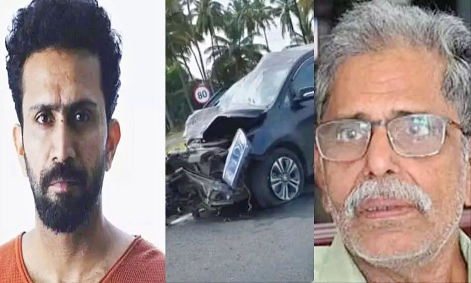 Tragedy Strikes Actor Shine Tom Chacko: Father Dies in Road Accident
