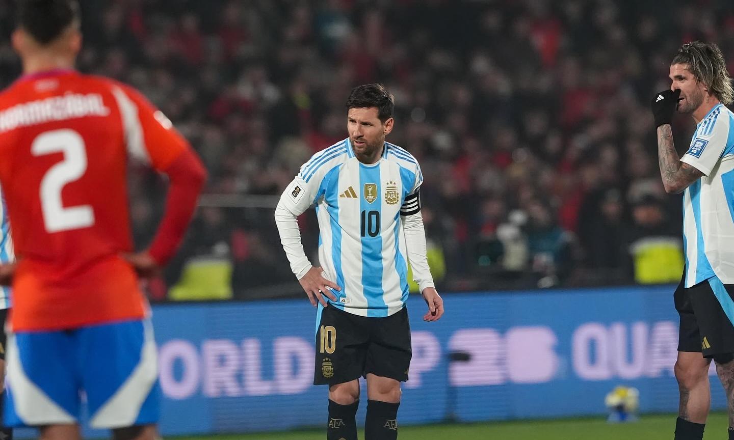 Messi Will Surely Visit Kerala; Sponsor Pays Match Fee, Says Minister