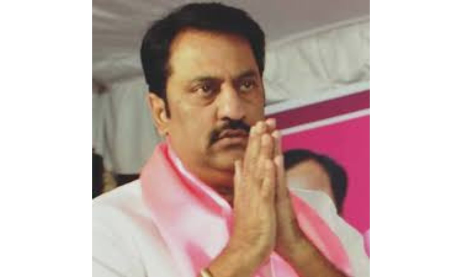 BRS MLA Maganti Gopinath Dead