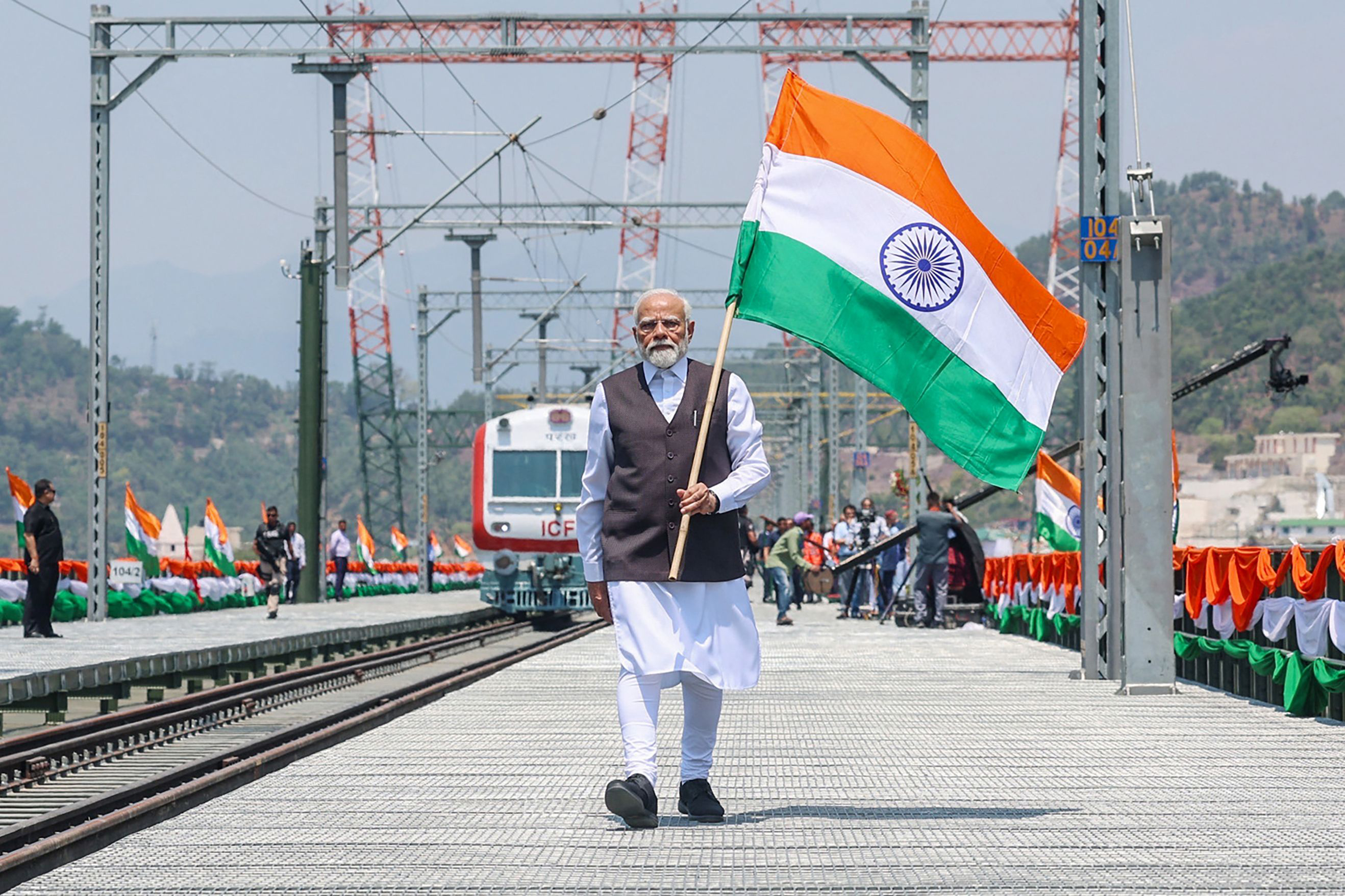 DC Edit | Much Progress in Modi Govt’s 11 yrs, But Lot Still to be Done