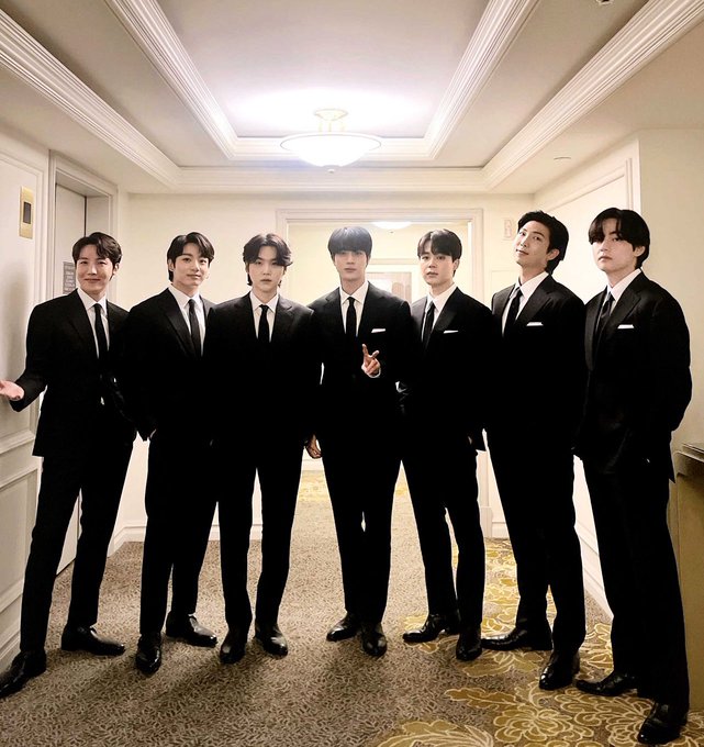 Countdown to BTS Discharge: K Pop Band Reunion with Fans