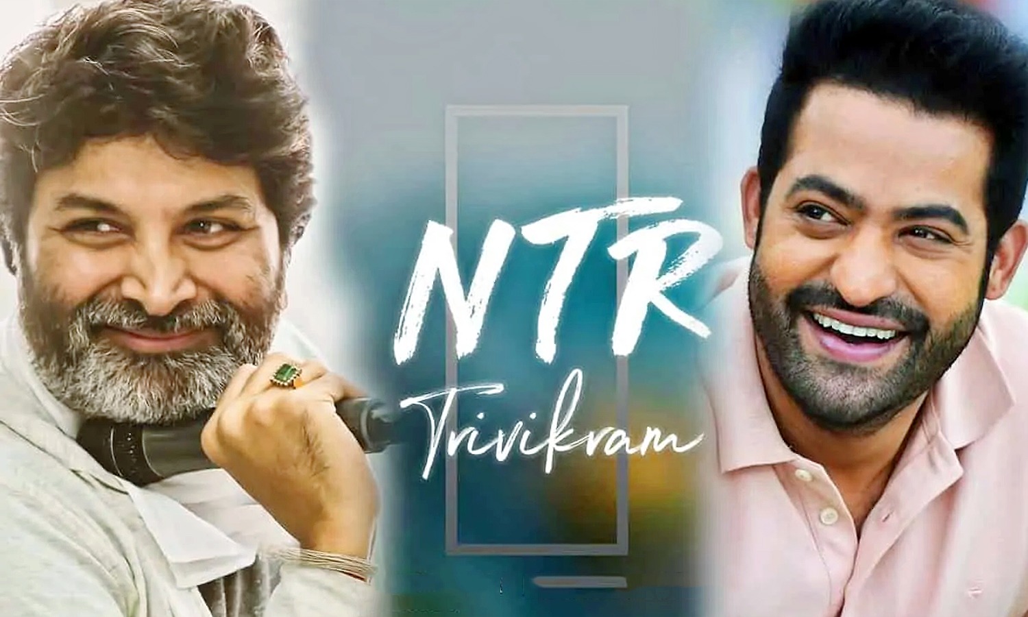 Trivikram's Mythological Drama: Allu Arjun Out, Jr. NTR Potentially In
