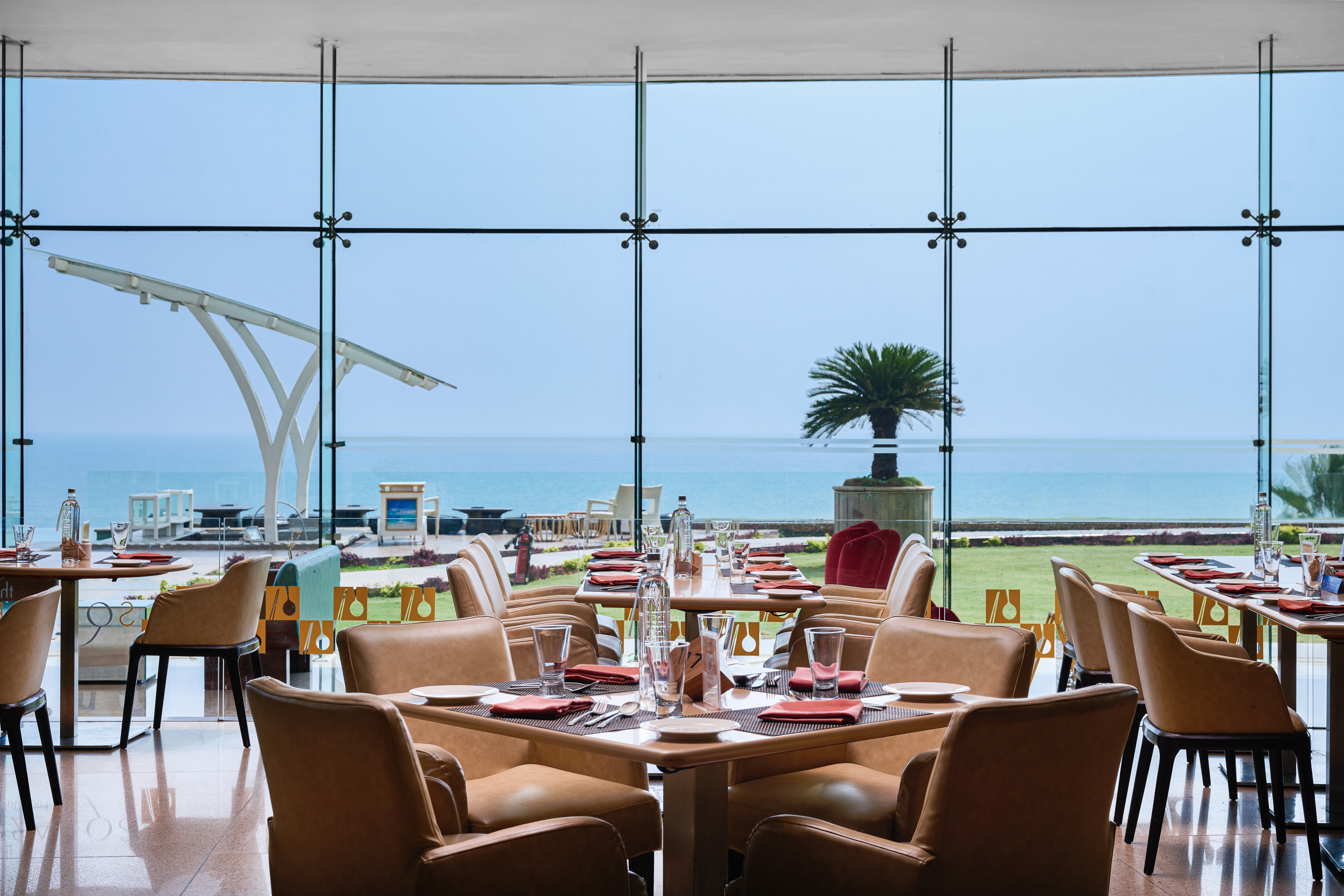 Indulge in a Lavish Father’s Day Sunday Brunch At Novotel Visakhapatnam ...