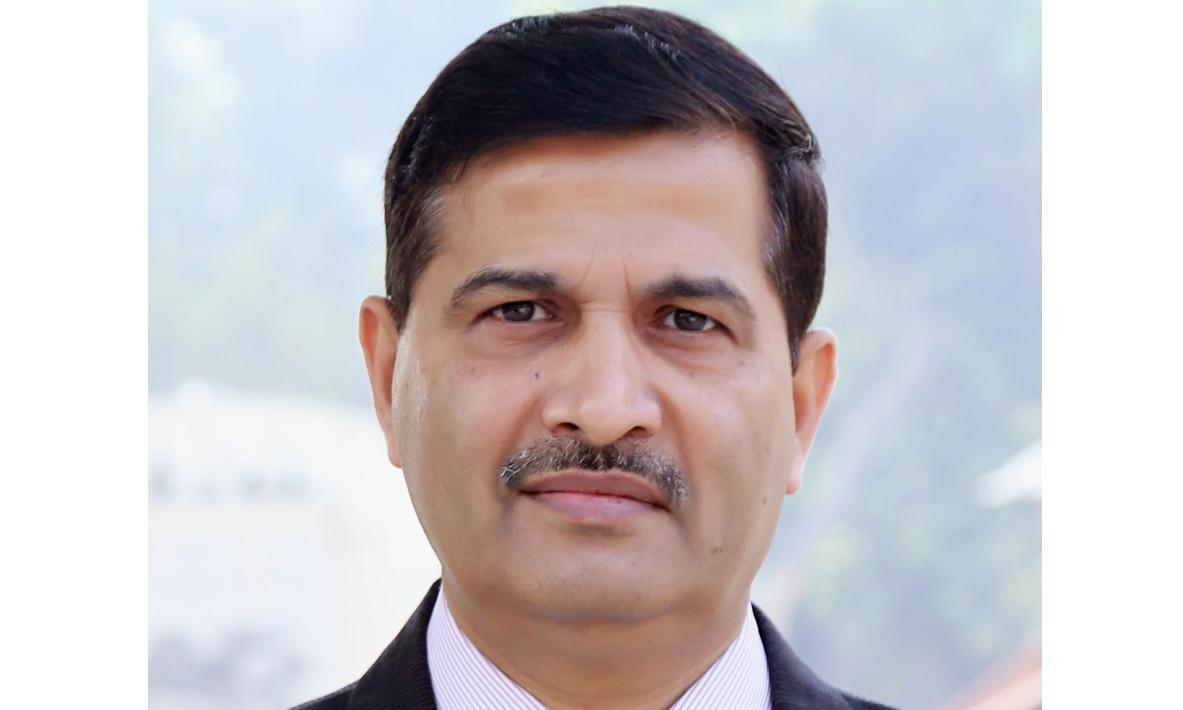 Dilip Cherian | Planes, Trains & PMS: Ashwani Lohani’s Career Comes ...