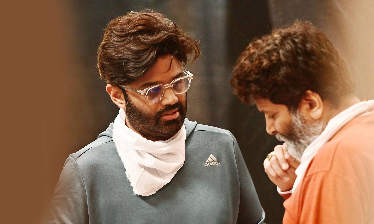 Producer Naga Vamsi Confirms Trivikram Srinivas's Next Two Films