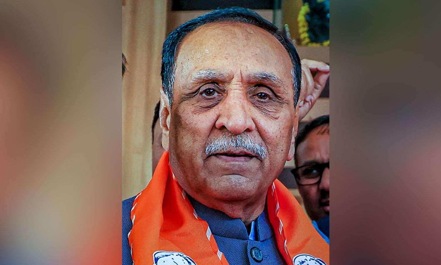 Former Gujarat CM Vijay Rupani Killed in Ahmedabad Plane Crash: CR Paatil