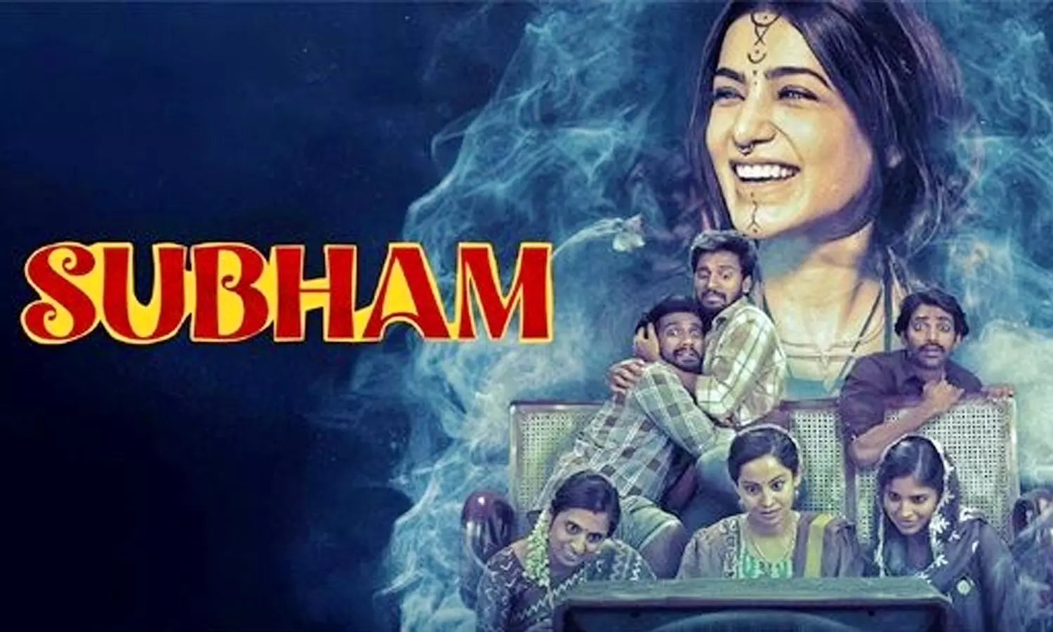 Subham Premieres on Jio Hotstar
