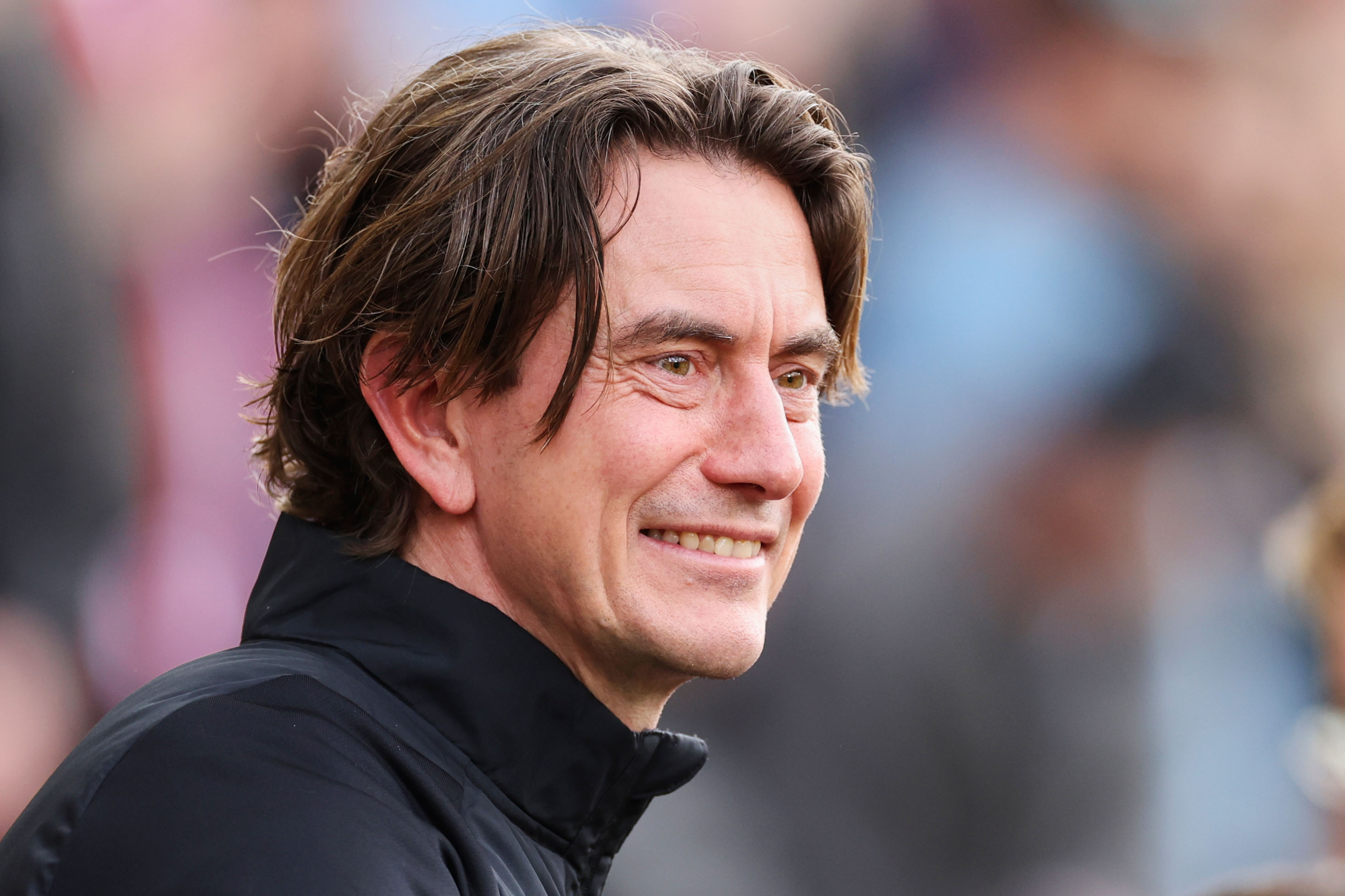 Tottenham Hires Thomas Frank As Head Coach