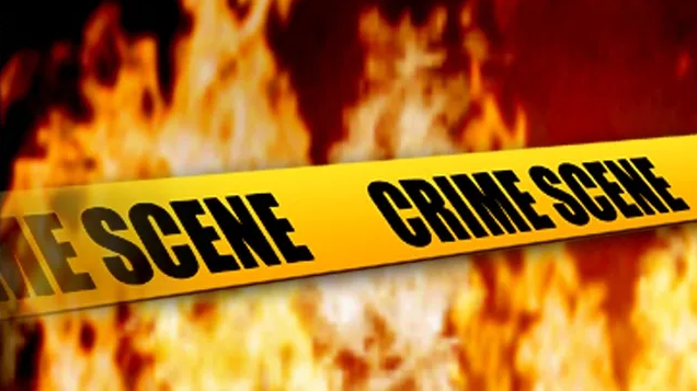 Fire Erupts at Delhi's Common Central Secretariat Building