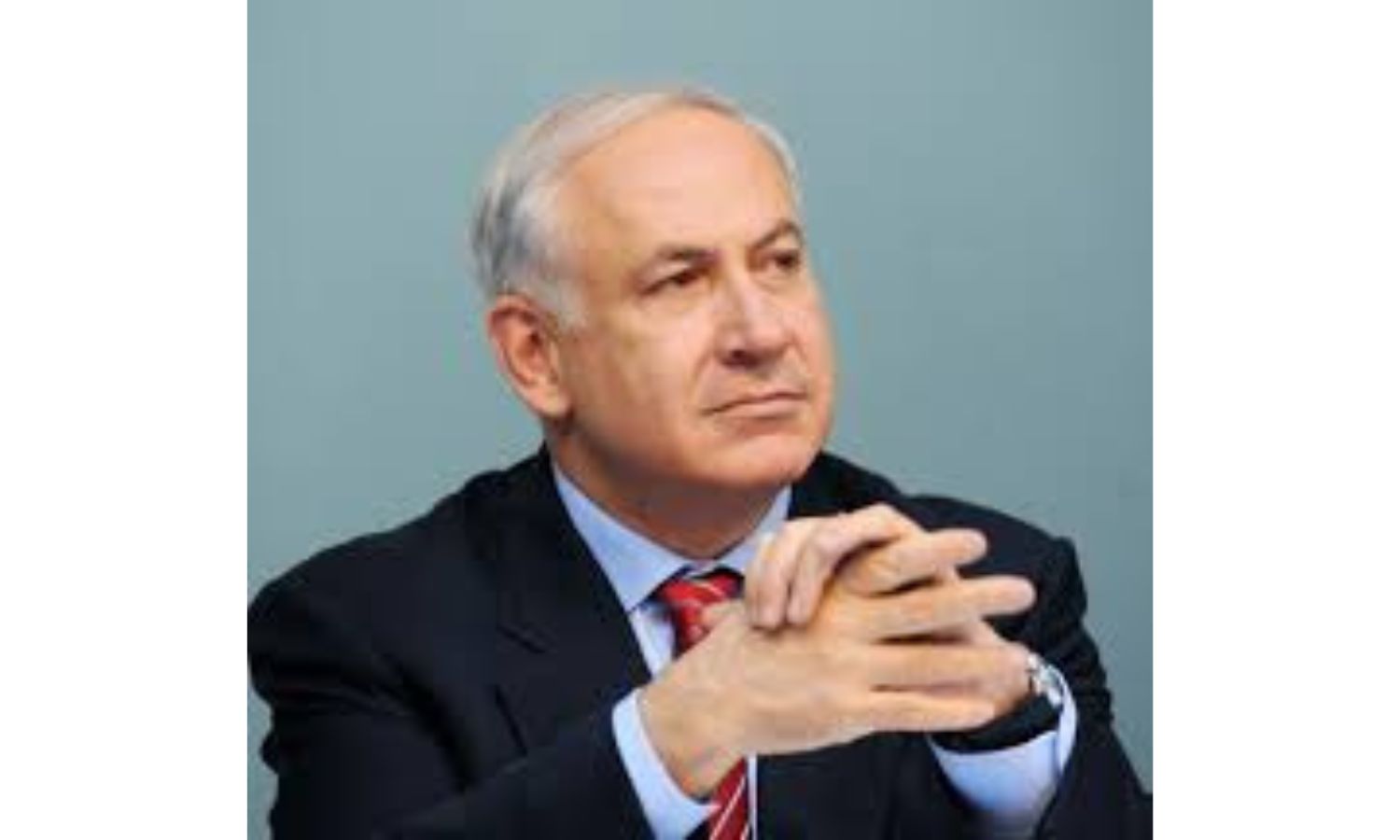 Unite For Freedom From Evil And Oppressive Regime: Israel PM Netanyahu ...