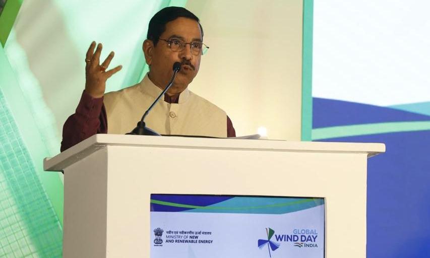 India Achieved 51.5 GW Wind Energy Capacity, Registered 150 PC Growth ...