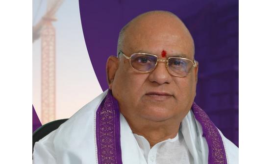 Biography of Padma Shri Dr A.V.S. Raju Launched