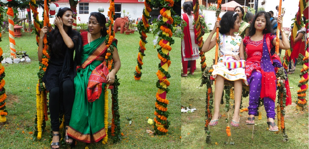 Odisha Celebrates Raja Festival, Honouring Earth’s Fertility And Womanhood