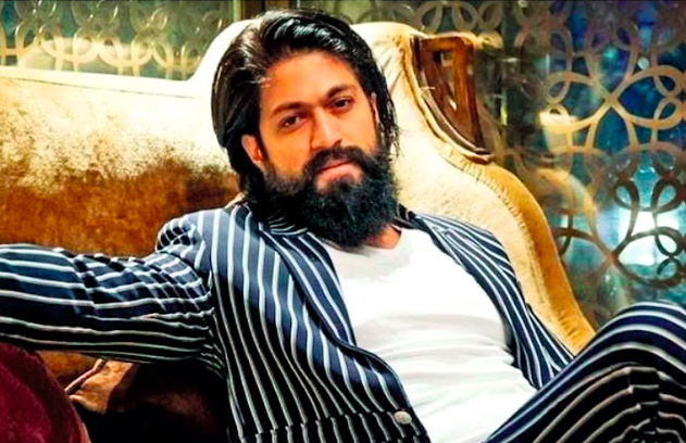 Yash, The Thorough Gentleman!