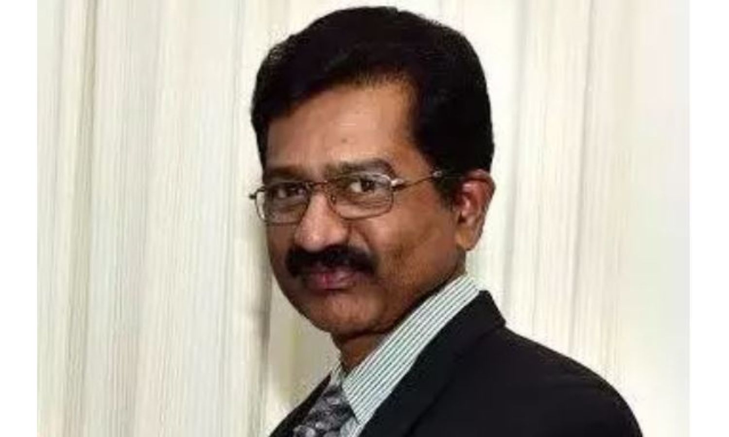 SIB Ex-Chief Appears Before SIT In Phone Tapping Case For Fourth Time