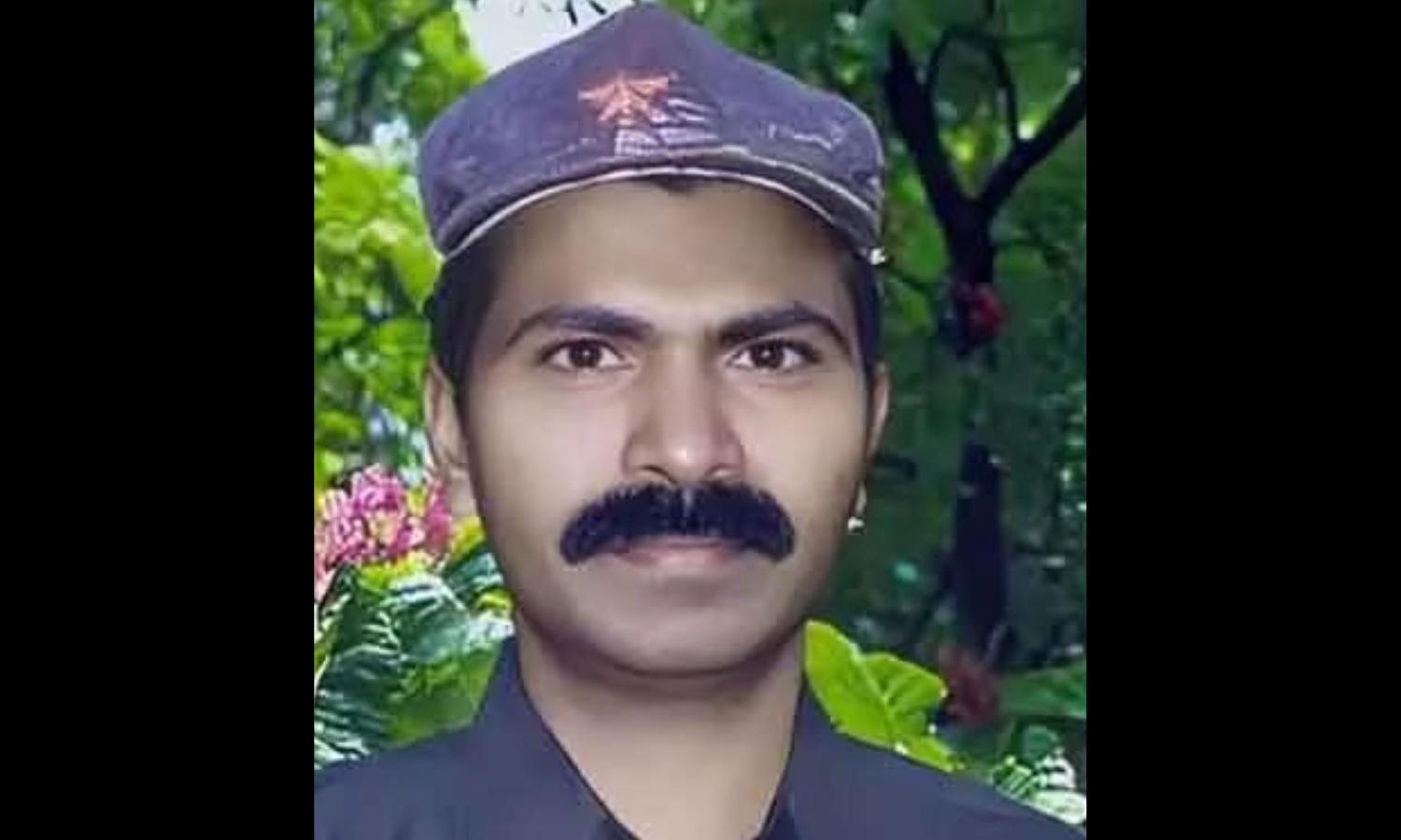 Velichala Mourns Death Of Maoist leader Gajarla Ravi