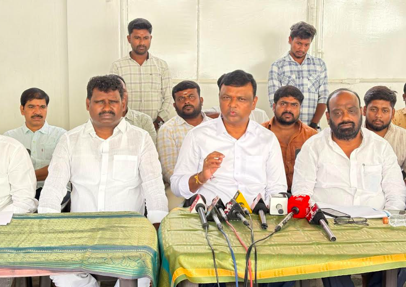 Yadavs Need Representation In Cabinet: AIYS