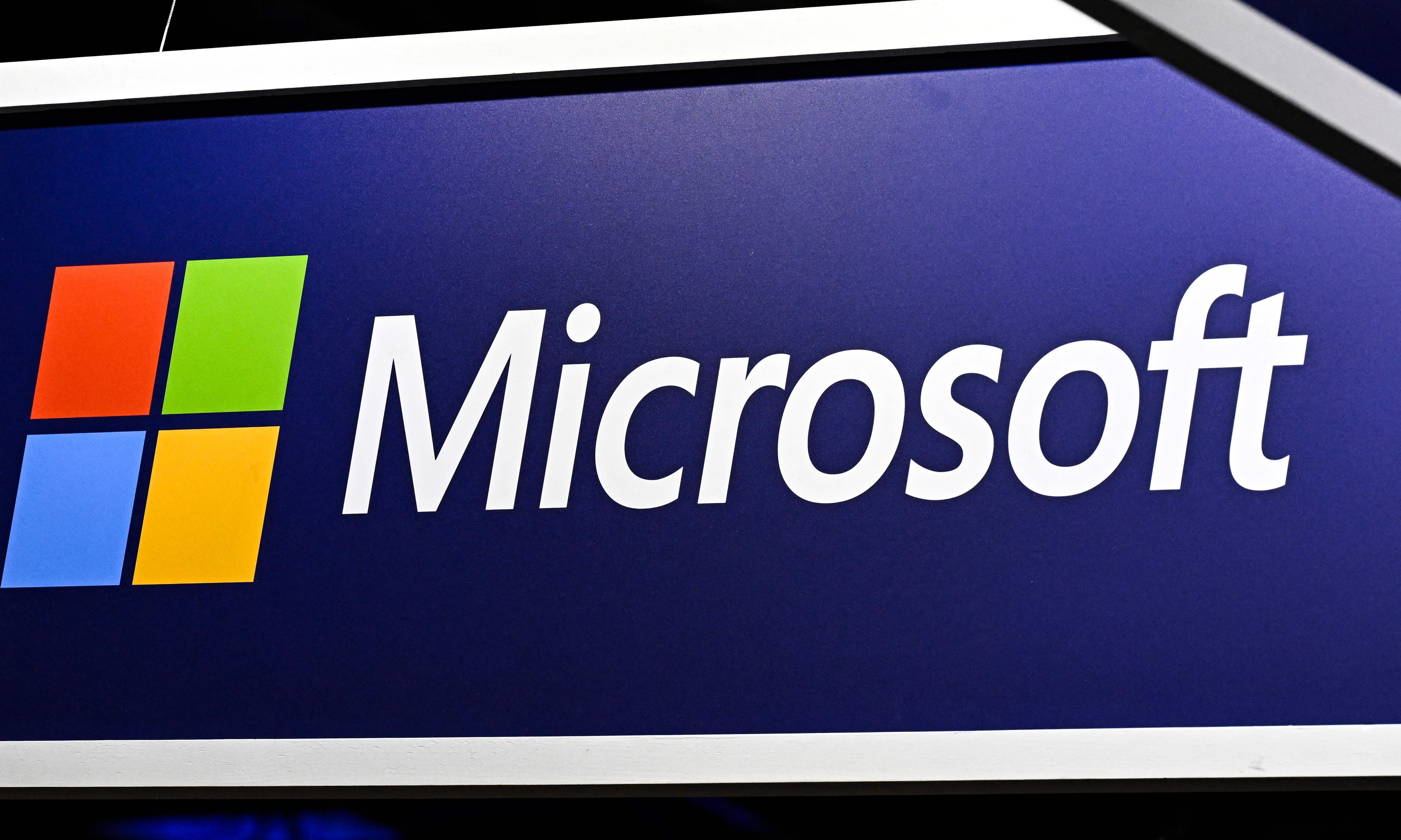 Microsoft Planning Thousands More Job Cuts Amid Heavy Spending On AI