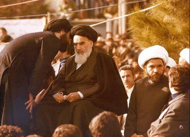 Iran’s Shia Roots, Its Deep Cultural Ties with India