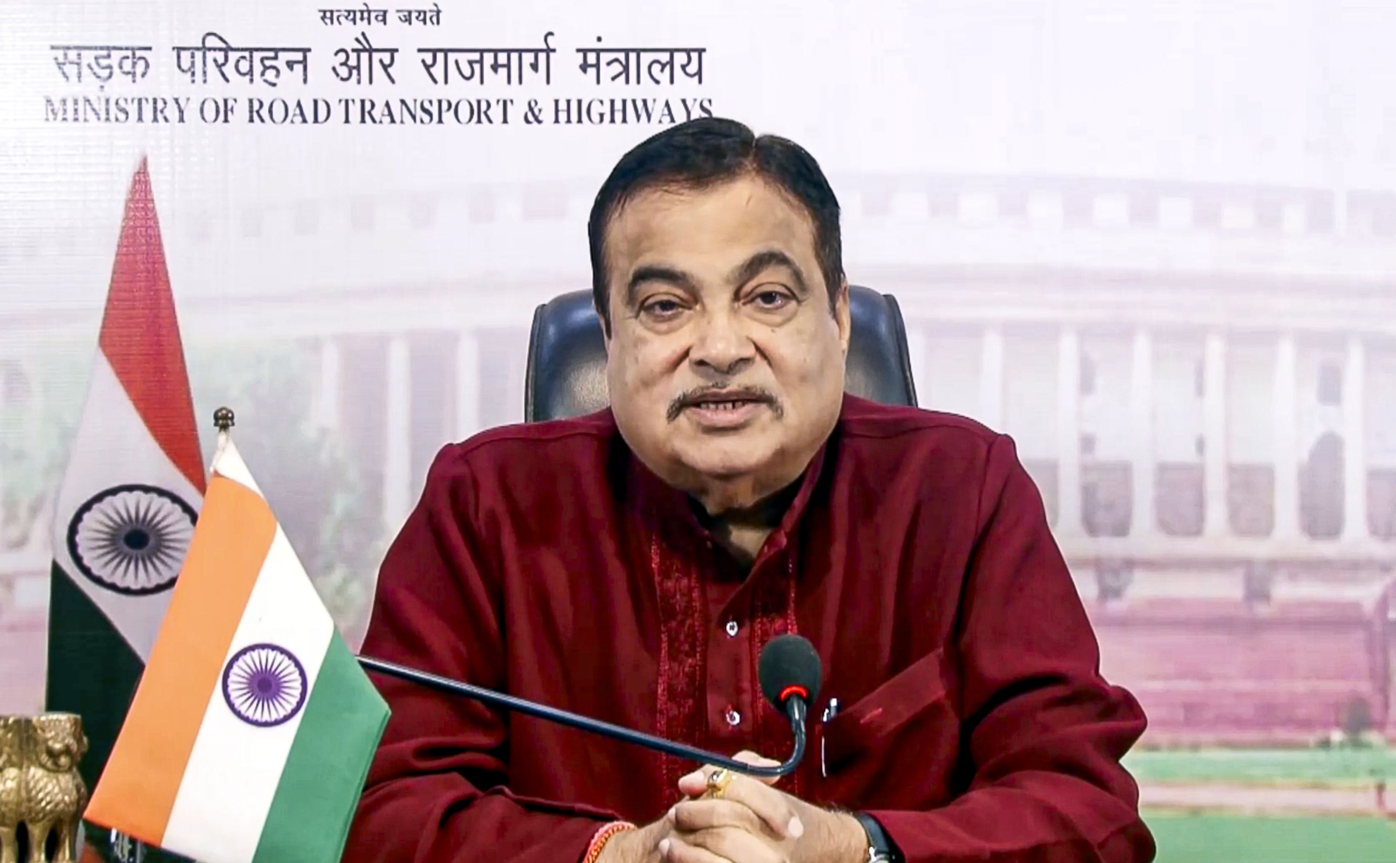 DC Edit | Pass for Faster Highway Travel